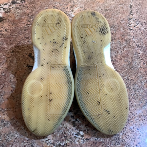 adidas | Shoes | Adidas Marquee Boost Low Cut Gum Sole Basketball Shoes ...